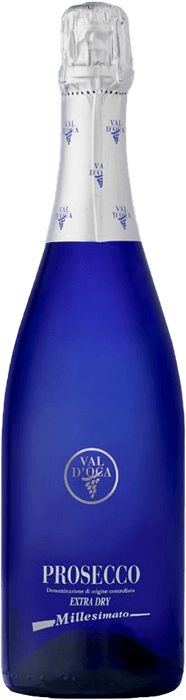 Prosecco Millesimato Extra Dry | WineLoversClub