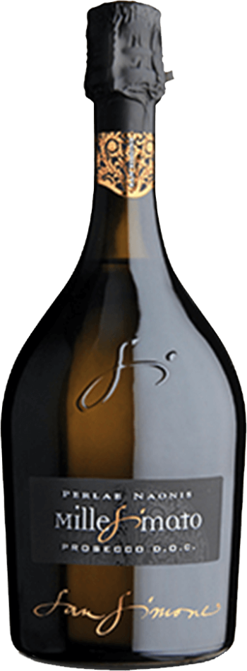 Prosecco Perlae Naonis Millesimato | WineLoversClub