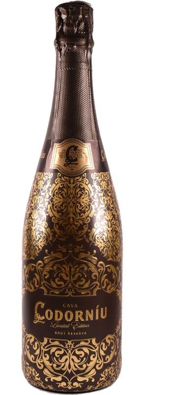 Cava Limited Edition Brut Reserva | WineLoversClub