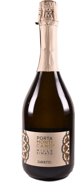 Vino Spumante Porta Monticano Millesimato Brut | WineLoversClub