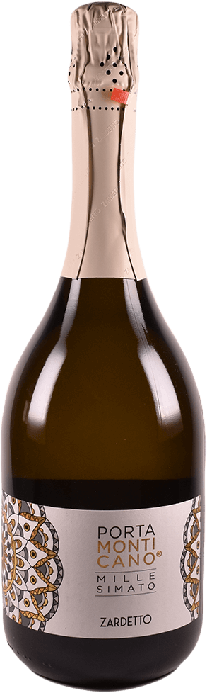 Vino Spumante Porta Monticano Millesimato Brut | WineLoversClub