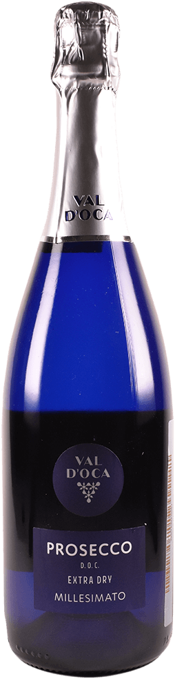 Prosecco Millesimato Extra Dry | WineLoversClub