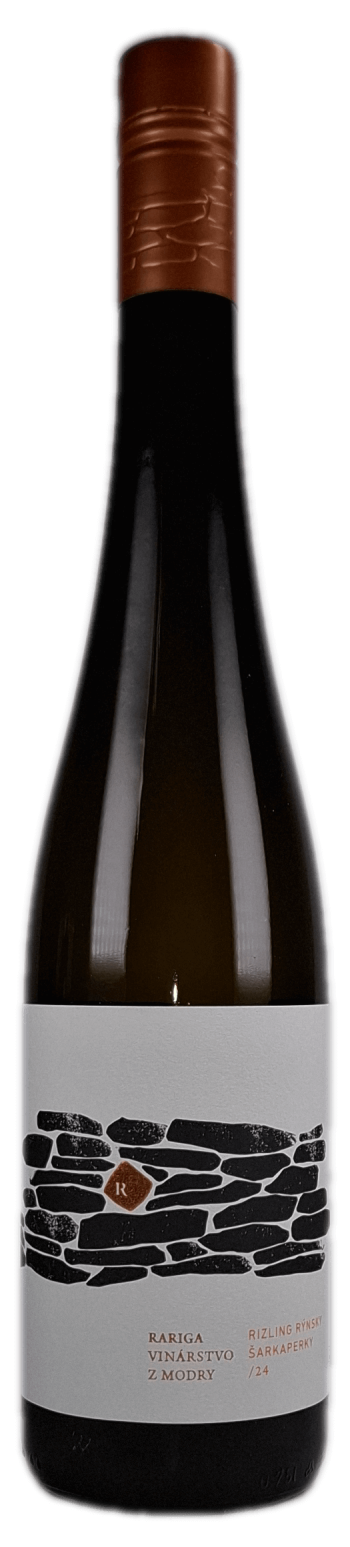 Rizling rýnsky Šarkaperky | WineLoversClub
